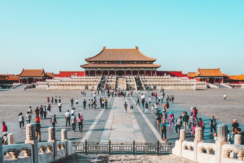 Best AI Tour Guide Apps for China with Real-Time Translation - Save the ...